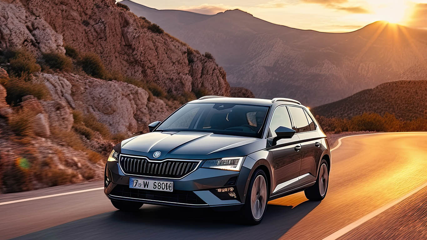 Top tips for booking your car rental: what you need to know - Eagle ...